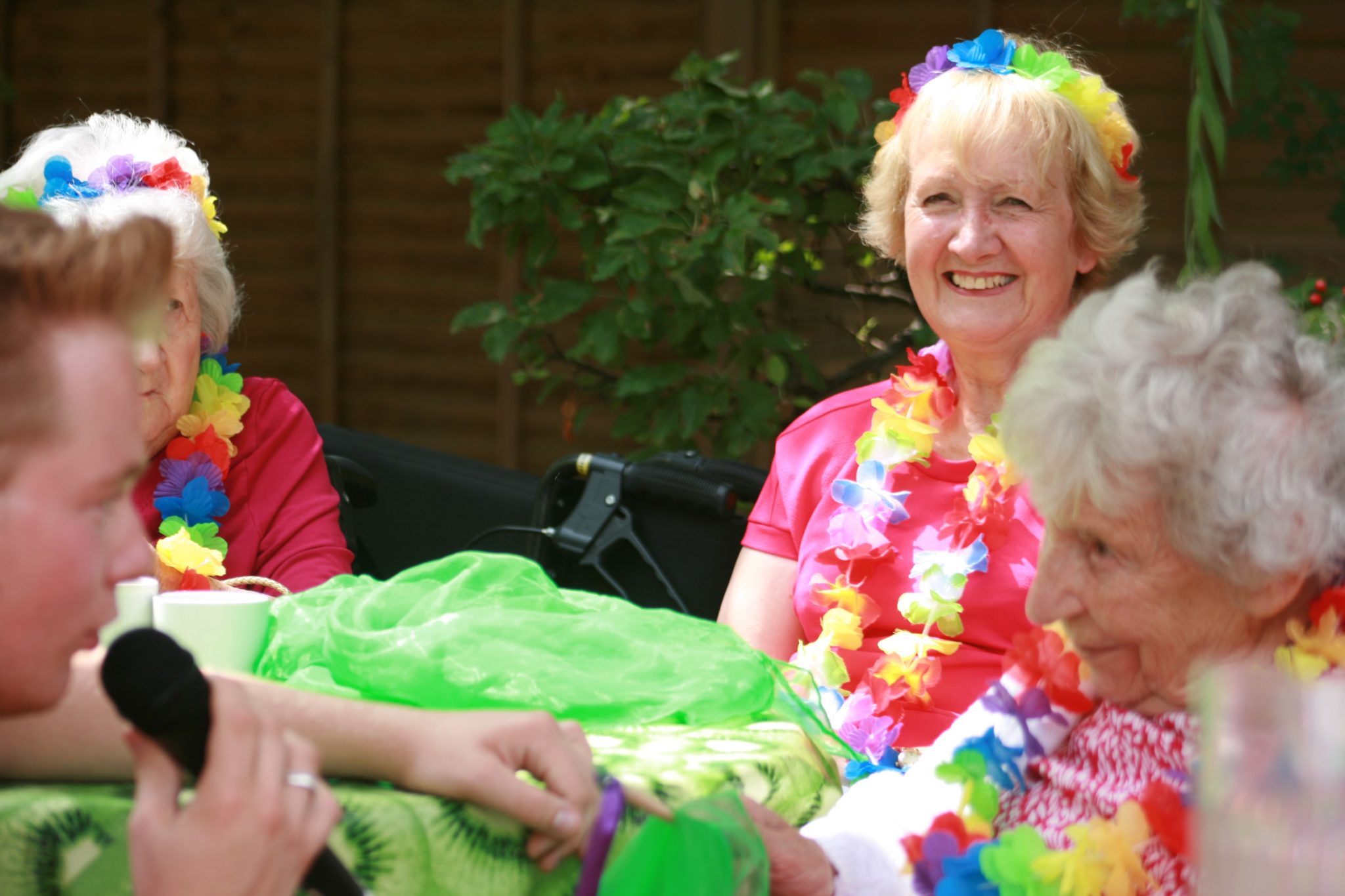 Touring Productions - Mini Concerts