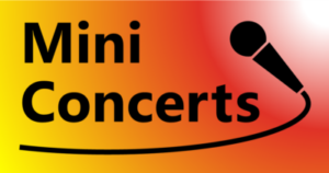 Welcome - Mini Concerts
