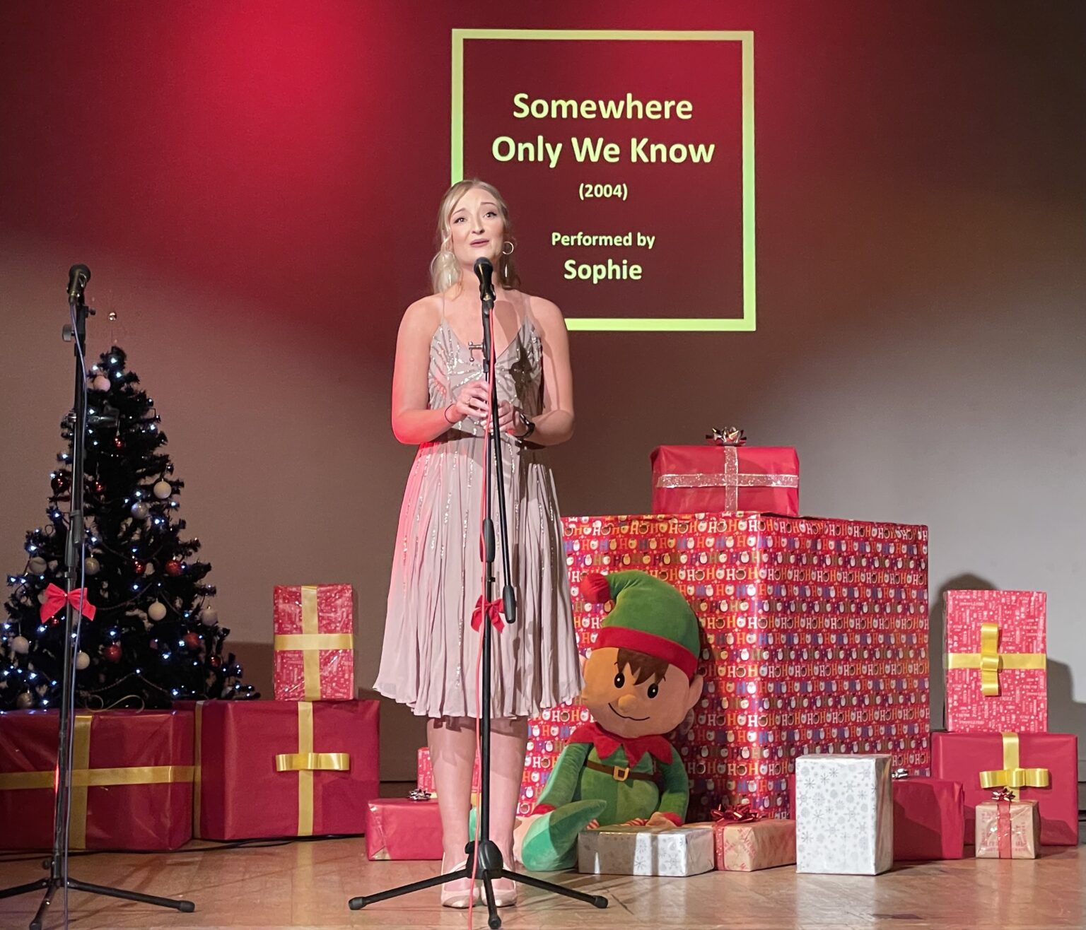 Chipping Sodbury Concerts - Mini Concerts